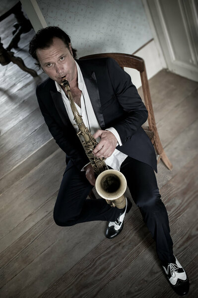 Mulo Francel & Friends - Künstler - Stageboxx