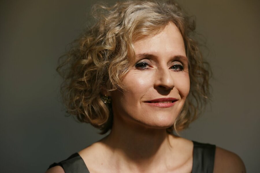 Maria Vollmer - Künstler - Stageboxx